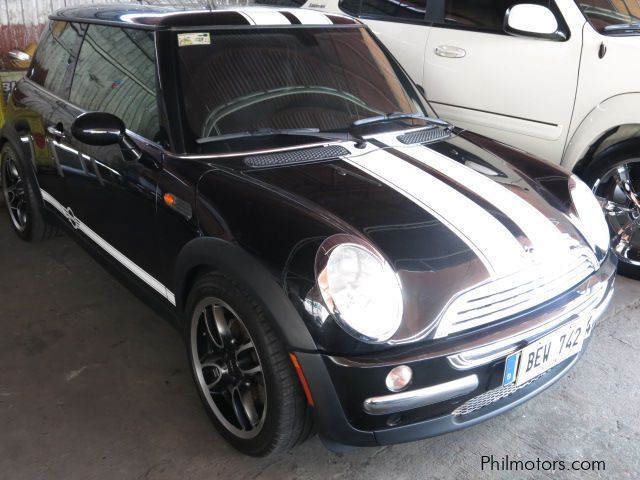Used Mini Cooper | 2003 Cooper for sale | Las Pinas City Mini Cooper ...