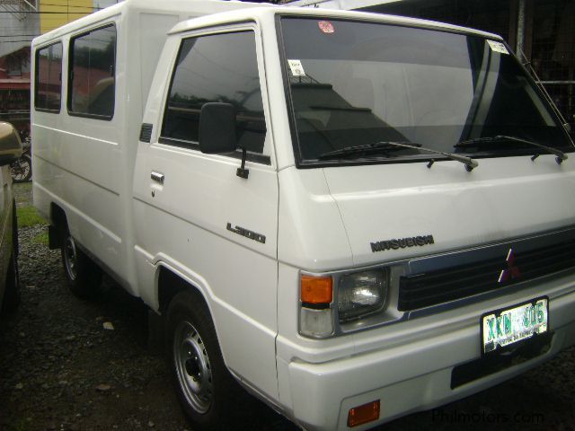 Used Mitsubishi FB TYPE | 2003 FB TYPE for sale | Las Pinas City ...