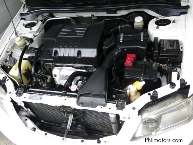 Used Mitsubishi Lancer | 2003 Lancer for sale | Rizal Mitsubishi Lancer ...