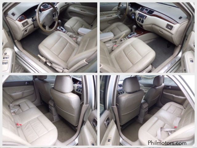 Used Mitsubishi Lancer MX | 2003 Lancer MX for sale | Paranaque City ...
