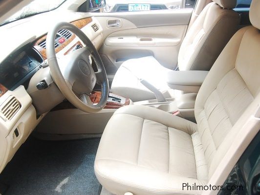 Used Mitsubishi Lancer MX | 2003 Lancer MX for sale | Makati City ...