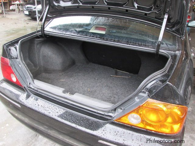 Used Mitsubishi Lancer MX | 2003 Lancer MX for sale | Las Pinas City ...