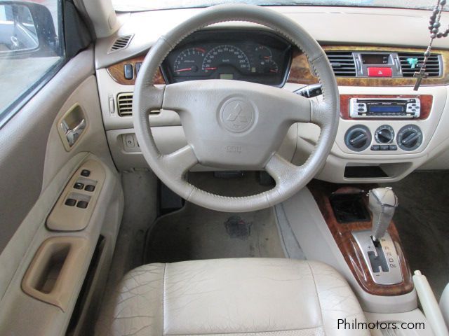 Used Mitsubishi Lancer MX | 2003 Lancer MX for sale | Las Pinas City ...