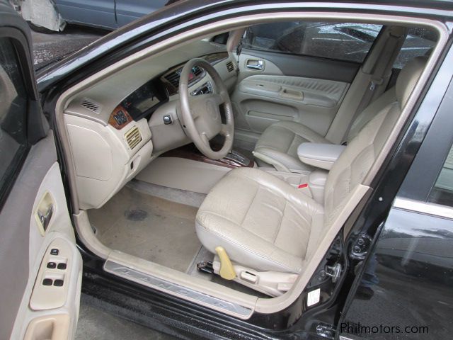 Used Mitsubishi Lancer MX | 2003 Lancer MX for sale | Las Pinas City ...