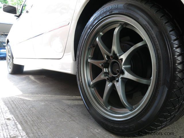 Used Mitsubishi Lancer MX | 2003 Lancer MX for sale | Rizal Mitsubishi ...