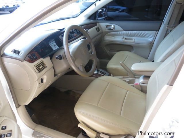 Used Mitsubishi Lancer MX | 2003 Lancer MX for sale | Rizal Mitsubishi ...