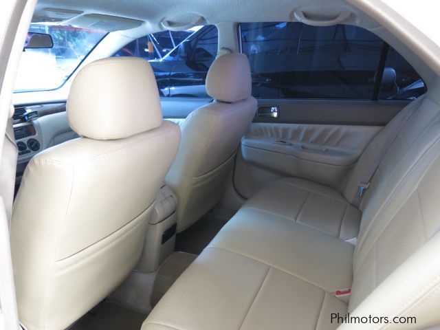 Used Mitsubishi Lancer MX | 2003 Lancer MX for sale | Rizal Mitsubishi ...