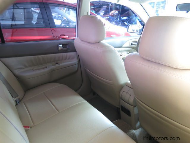 Used Mitsubishi Lancer MX | 2003 Lancer MX for sale | Rizal Mitsubishi ...