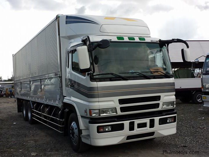 Used Mitsubishi Super great | 2003 Super great for sale | Subic Bay ...