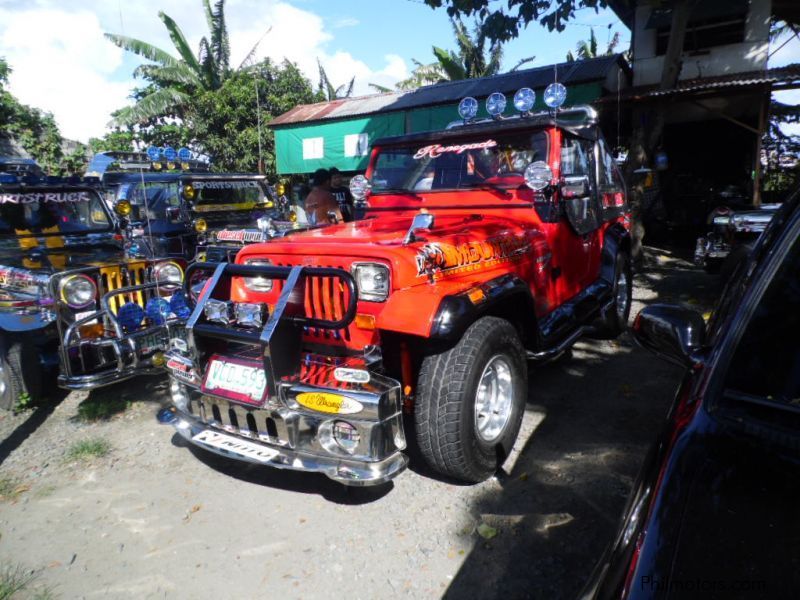 Used Owner Type Sprinter | 2003 Sprinter for sale | Cavite Owner Type ...