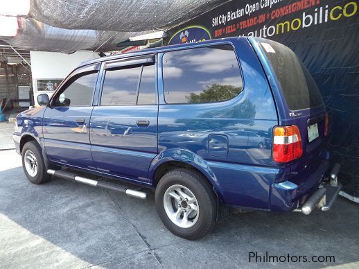 Used Toyota Revo Gl | 2003 Revo Gl for sale | Paranaque City Toyota ...