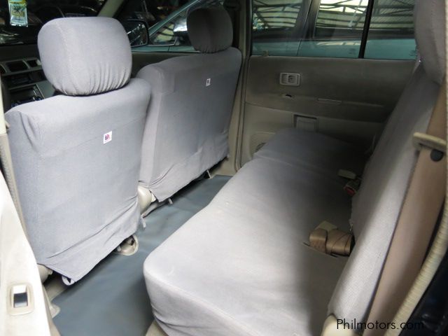 Used Toyota Revo RS | 2003 Revo RS for sale | Quezon City Toyota Revo ...