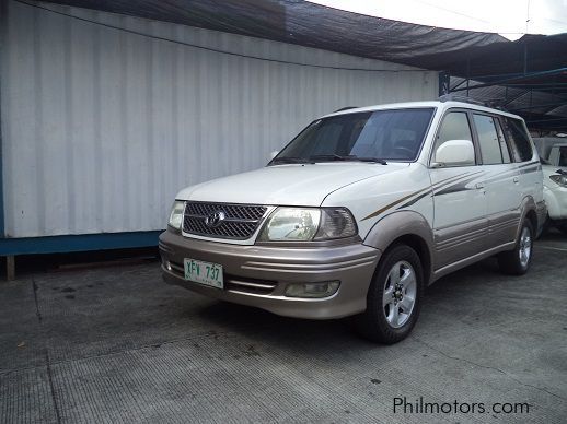 Used Toyota Revo SR | 2003 Revo SR for sale | Paranaque City Toyota ...