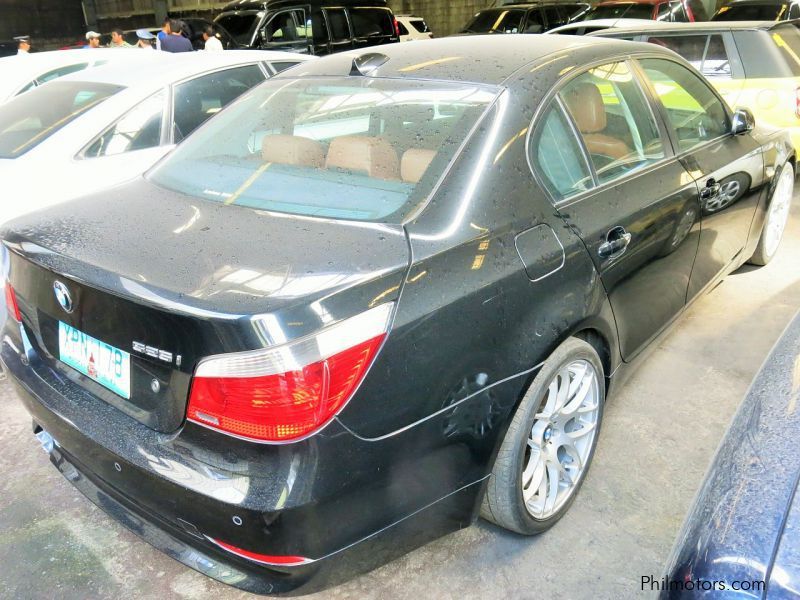 Used BMW 525i | 2004 525i for sale | Quezon City BMW 525i sales | BMW 525i Price ₱1,018,000 ...