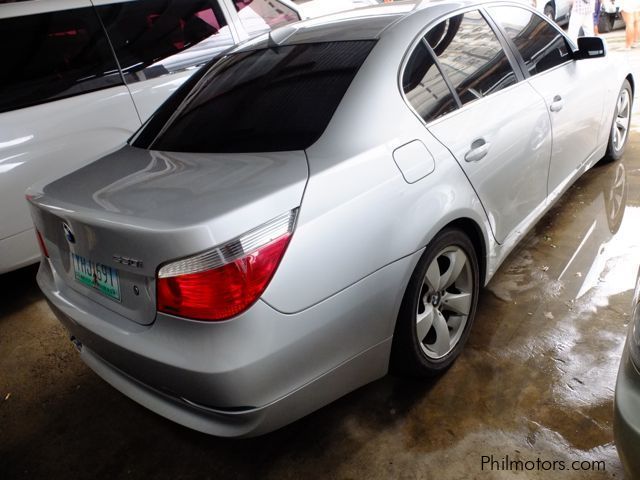 Used BMW 530i | 2004 530i for sale | Cebu BMW 530i sales | BMW 530i Price ₱1,500,000 | Used cars