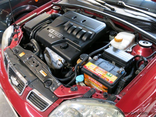 Used Chevrolet Optra | 2004 Optra for sale | Pasig City Chevrolet Optra ...