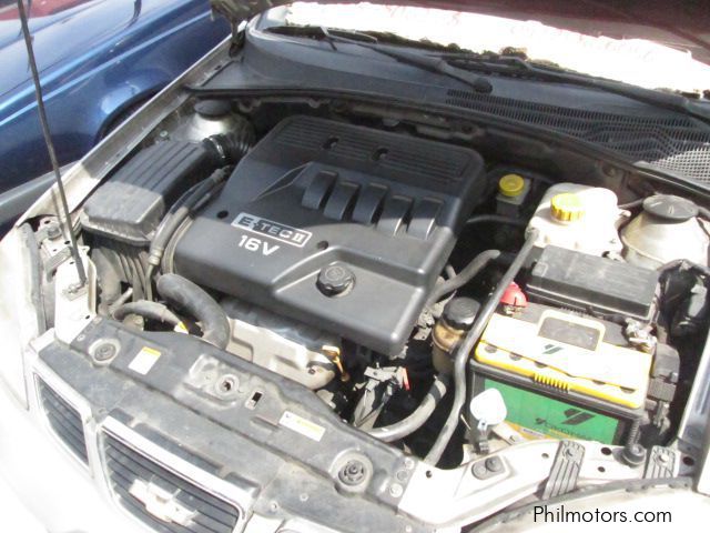 Used Chevrolet optra | 2004 optra for sale | Laguna Chevrolet optra ...