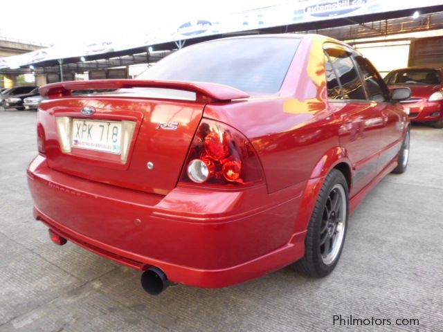 Used Ford Lynx | 2004 Lynx for sale | Paranaque City Ford Lynx sales ...