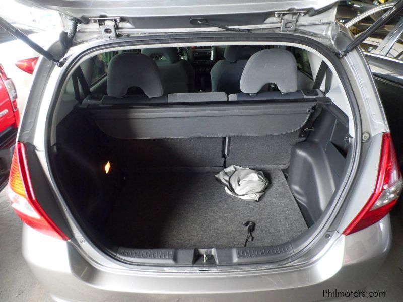 Used Honda Jazz | 2004 Jazz for sale | Makati City Honda Jazz sales ...