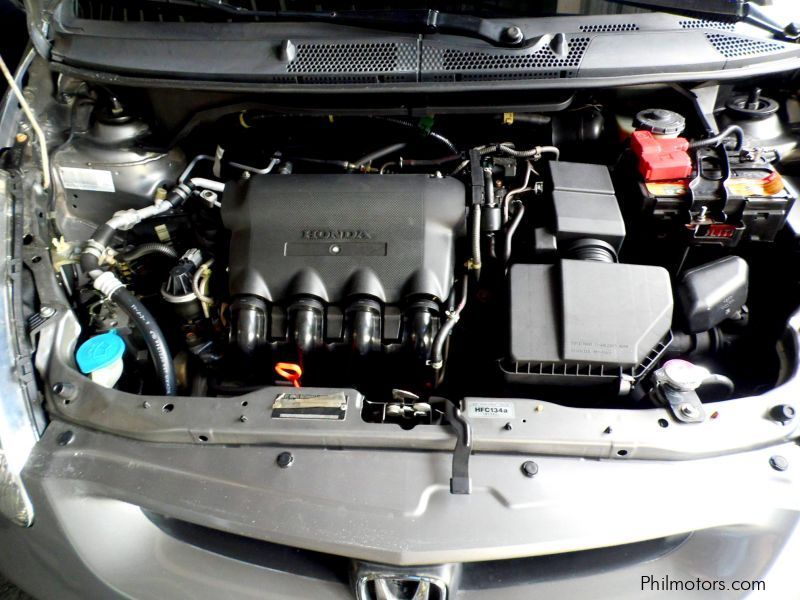 Used Honda Jazz | 2004 Jazz for sale | Makati City Honda Jazz sales ...