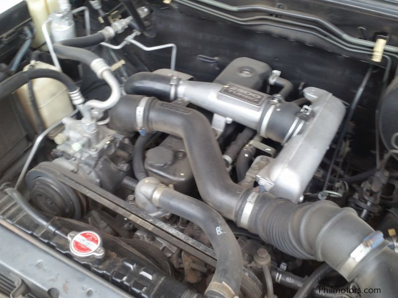 Used Isuzu Crosswind | 2004 Crosswind for sale | Laguna Isuzu Crosswind ...