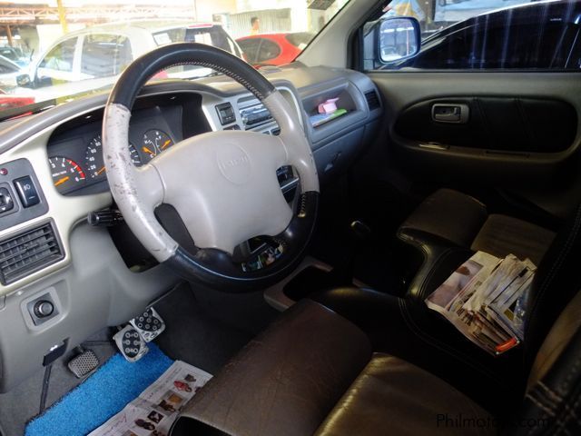Used Isuzu Crosswind Highlander | 2004 Crosswind Highlander for sale ...