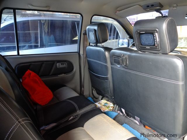 Used Isuzu Crosswind Highlander | 2004 Crosswind Highlander for sale ...