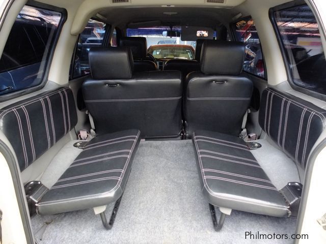 Used Isuzu Crosswind Highlander | 2004 Crosswind Highlander for sale ...