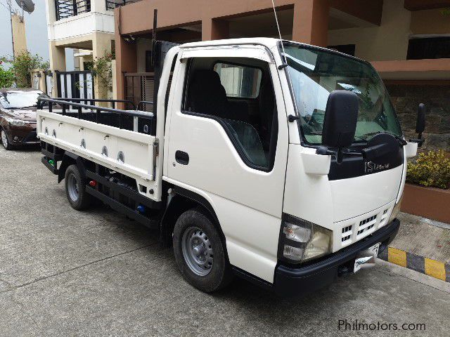 Used Isuzu Elf | 2004 Elf for sale | Quezon City Isuzu Elf sales ...