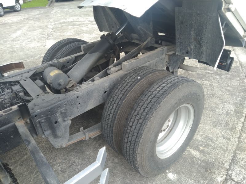 Used Isuzu Elf | 2004 Elf for sale | Benguet Isuzu Elf sales | Isuzu ...