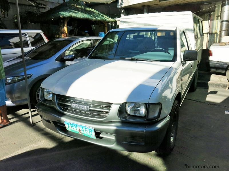 Used Isuzu IPV | 2004 IPV for sale | Laguna Isuzu IPV sales | Isuzu IPV ...