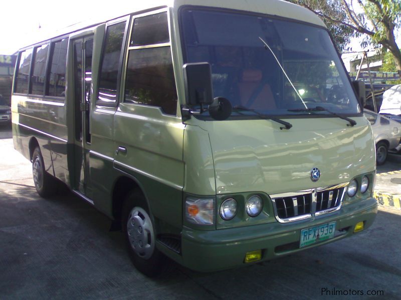 Used Kia MINI BUS | 2004 MINI BUS for sale | Paranaque City Kia MINI ...
