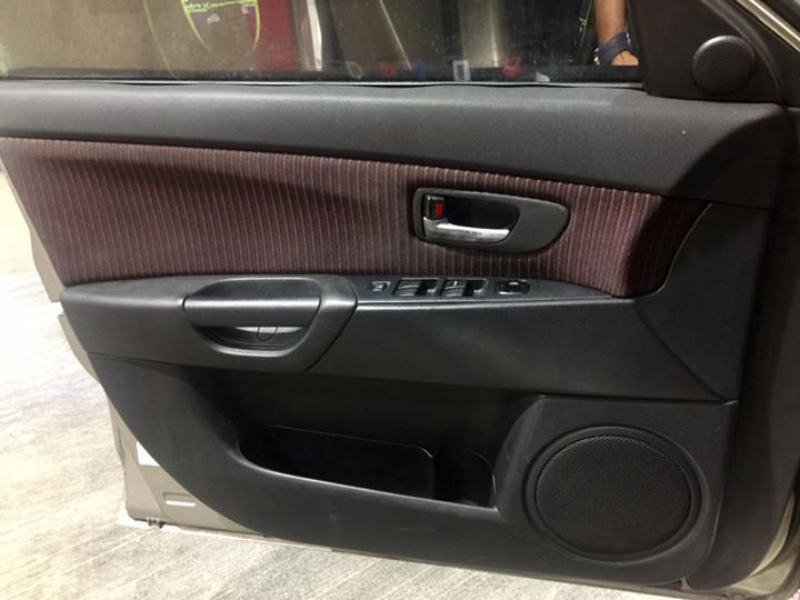 Used Mazda 3 | 2004 3 for sale | Cavite Mazda 3 sales | Mazda 3 Price ...