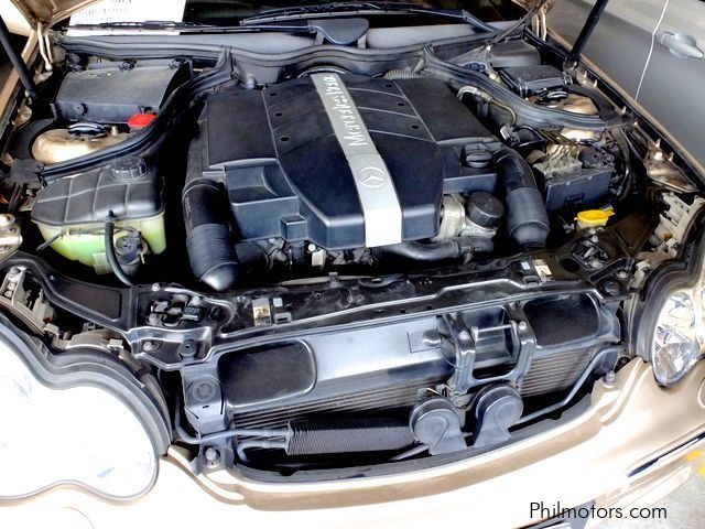 Used Mercedes-Benz C240 AMG | 2004 C240 AMG for sale | Pasig City ...