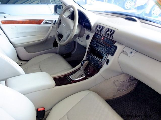 Used Mercedes-Benz C240 AMG | 2004 C240 AMG for sale | Pasig City ...