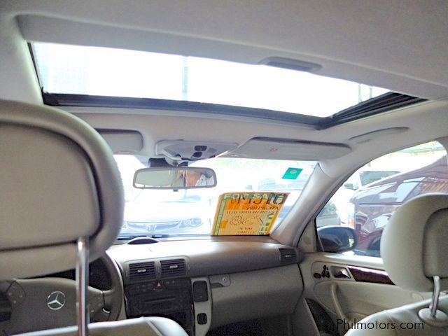Used Mercedes-Benz C240 AMG | 2004 C240 AMG for sale | Pasig City ...