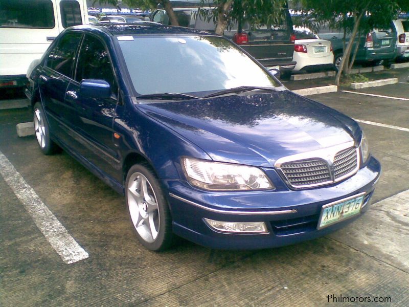 Used Mitsubishi Lancer MX | 2004 Lancer MX for sale | Paranaque City ...