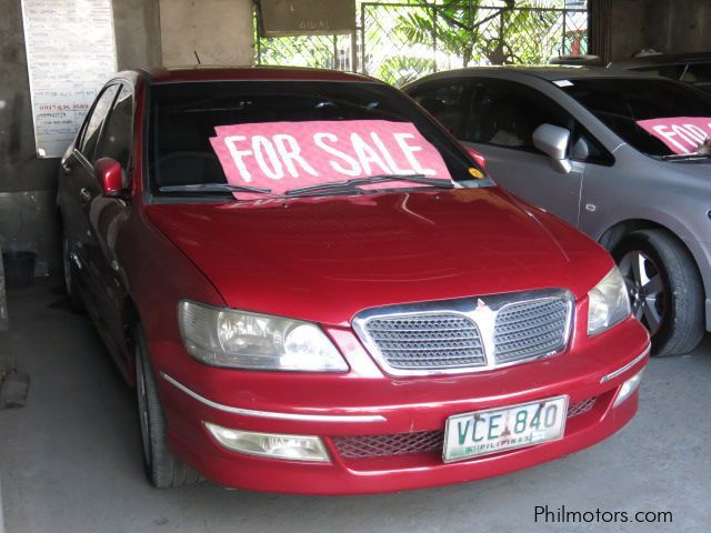 Used Mitsubishi Lancer MX | 2004 Lancer MX for sale | Laguna Mitsubishi ...