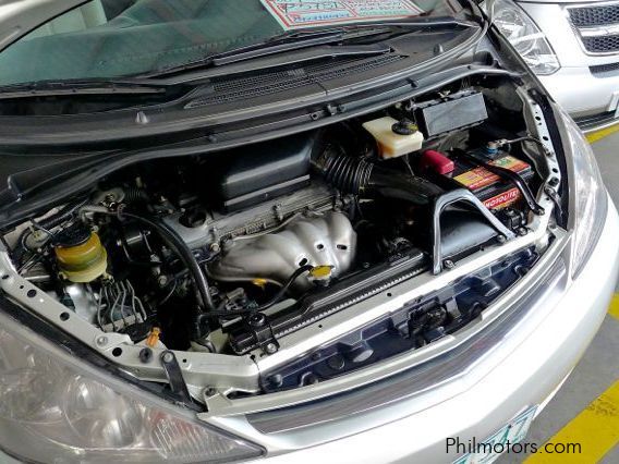 Used Toyota Previa | 2004 Previa for sale | Pasig City Toyota Previa ...