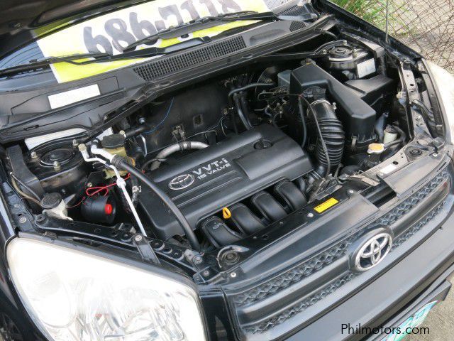 Used Toyota Rav 4 | 2004 Rav 4 for sale | Cavite Toyota Rav 4 sales ...