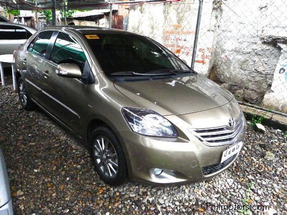 Used Toyota Vios | 2004 Vios for sale | Cebu Toyota Vios sales | Toyota ...