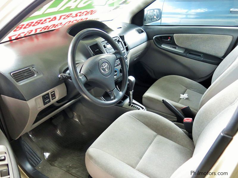 Used Toyota Vios G | 2004 Vios G for sale | Antipolo City Toyota Vios G ...