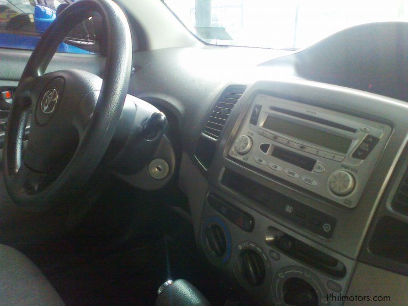 Used Toyota Vios G | 2004 Vios G for sale | Quezon City Toyota Vios G ...