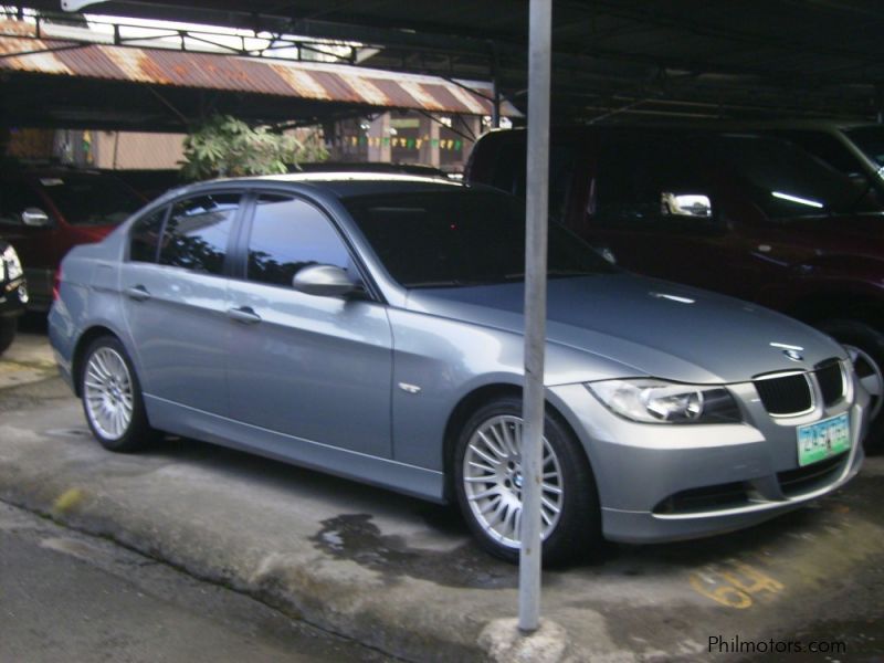 Used BMW 320 I | 2005 320 I for sale | Quezon City BMW 320 I sales | BMW 320 I Price ₱1,150,000 ...