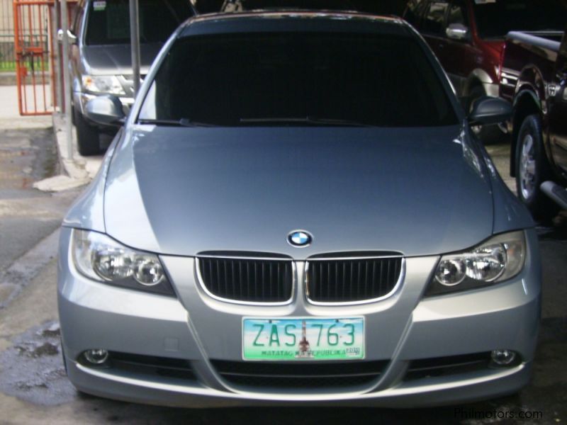 Used BMW 320 I | 2005 320 I for sale | Quezon City BMW 320 I sales | BMW 320 I Price ₱1,150,000 ...