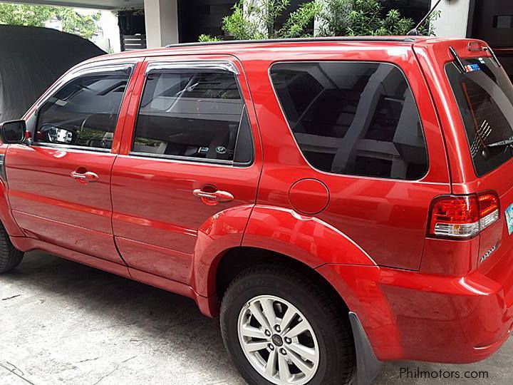 Used Ford Escape | 2005 Escape for sale | Nueva Ecija Ford Escape sales ...