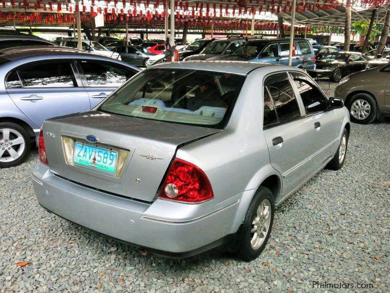 Used Ford Lynx GSi | 2005 Lynx GSi for sale | Pasay City Ford Lynx GSi ...