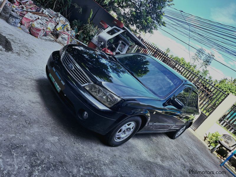 Used Ford Lynx Makati | 2005 Lynx Makati for sale | Laguna Ford Lynx ...