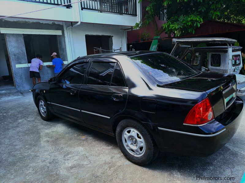 Used Ford Lynx Makati | 2005 Lynx Makati for sale | Laguna Ford Lynx ...