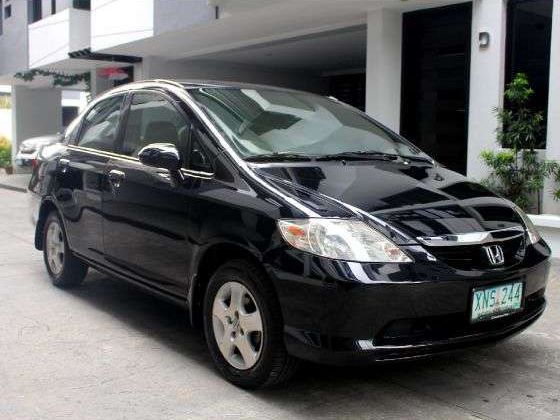 Used Honda City | 2005 City for sale | Quezon City Honda City sales ...
